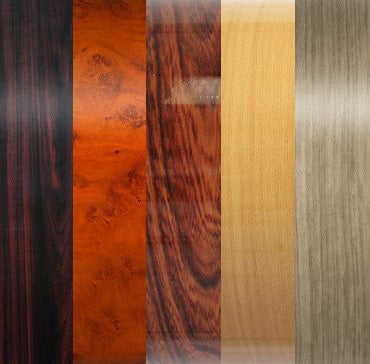 Wood Grain Wraps — CWS Canada