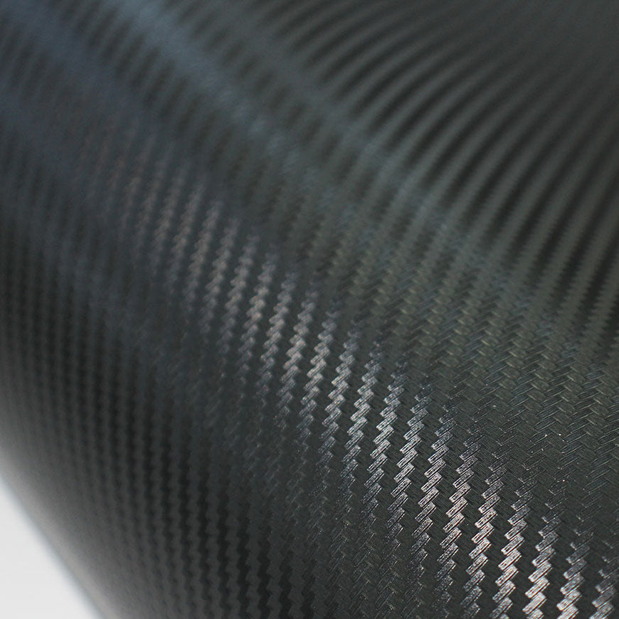 Carbon Fiber Vinyl Wraps — CWS Canada