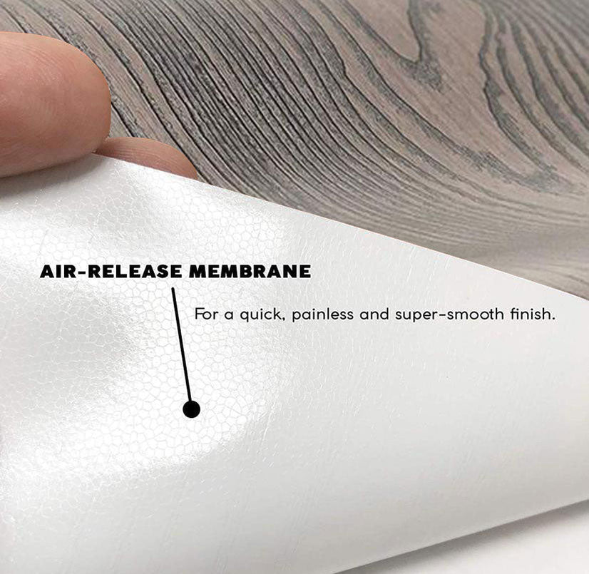 Wood Grain: Ash Chocolate Brown — CWS Canada