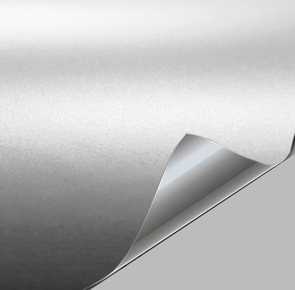 Matte Vinyl Wraps — CWS Canada