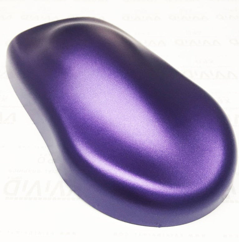 Premium Matte Metallic: Purple Ghost — CWS Canada